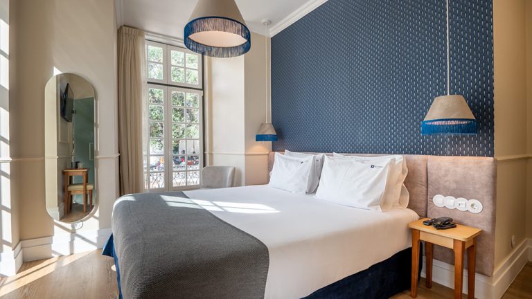 FLH Hotels | Boémio